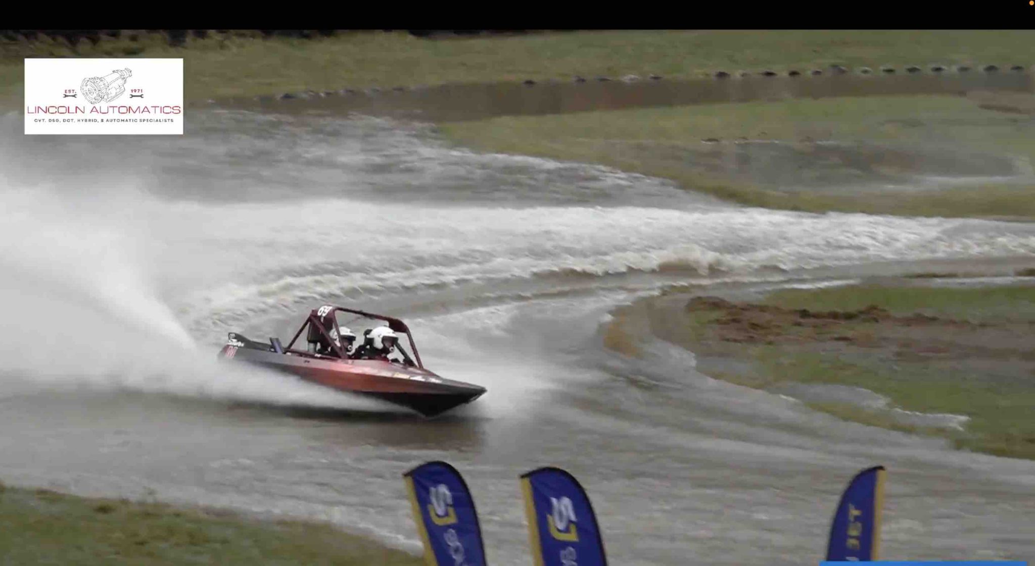 Jetboating - Boating New Zealand