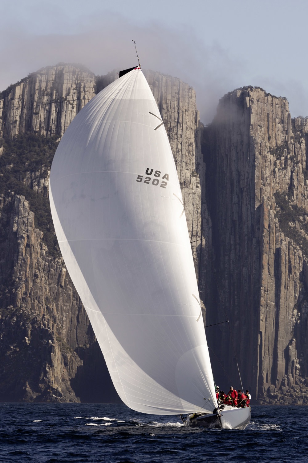 Callisto’s Sydney to Hobart shows what good preparation really looks ...