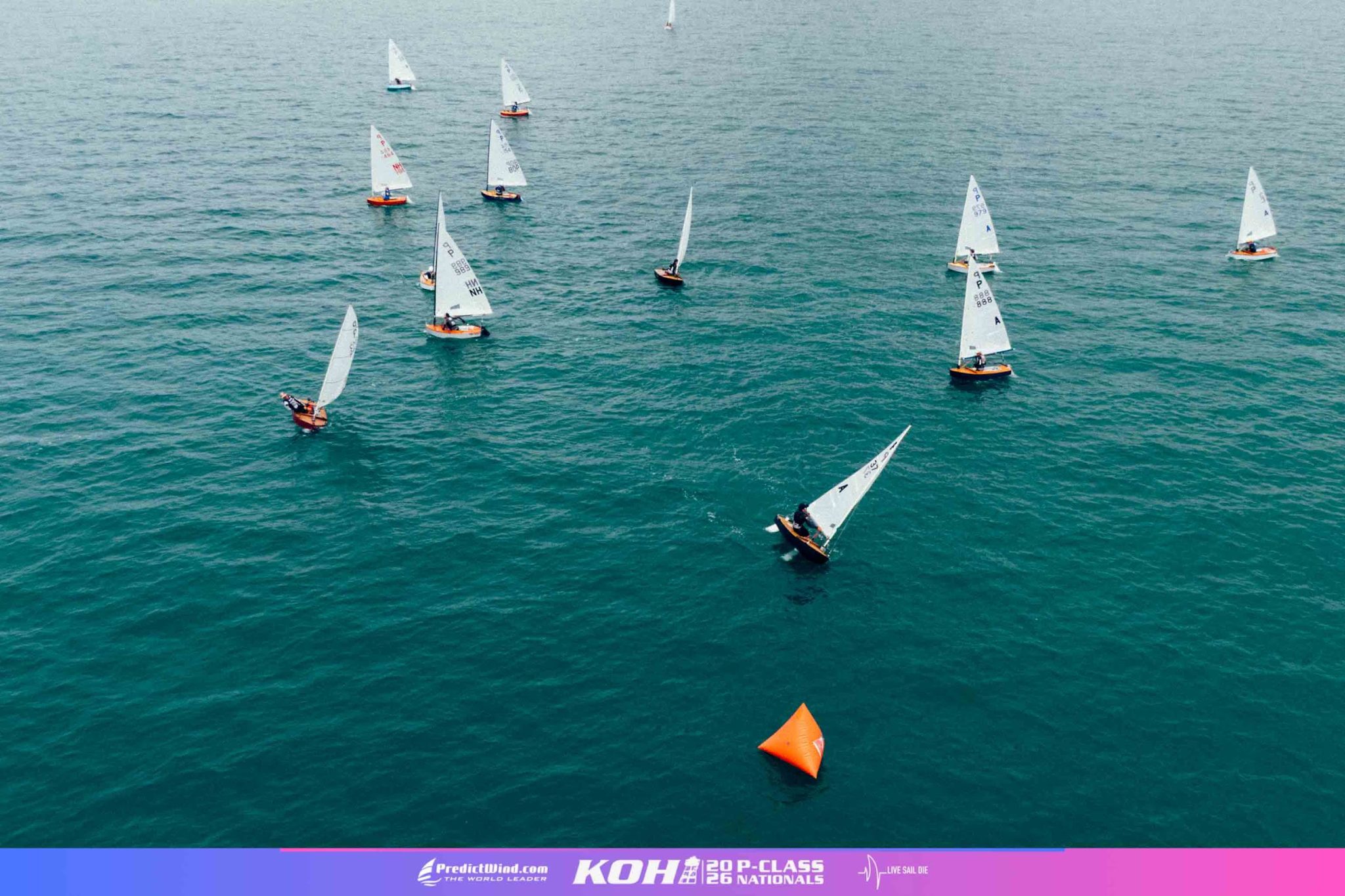 Zofia Wells scores a historic win in the 2026 Tanner Cup - Boating New ...