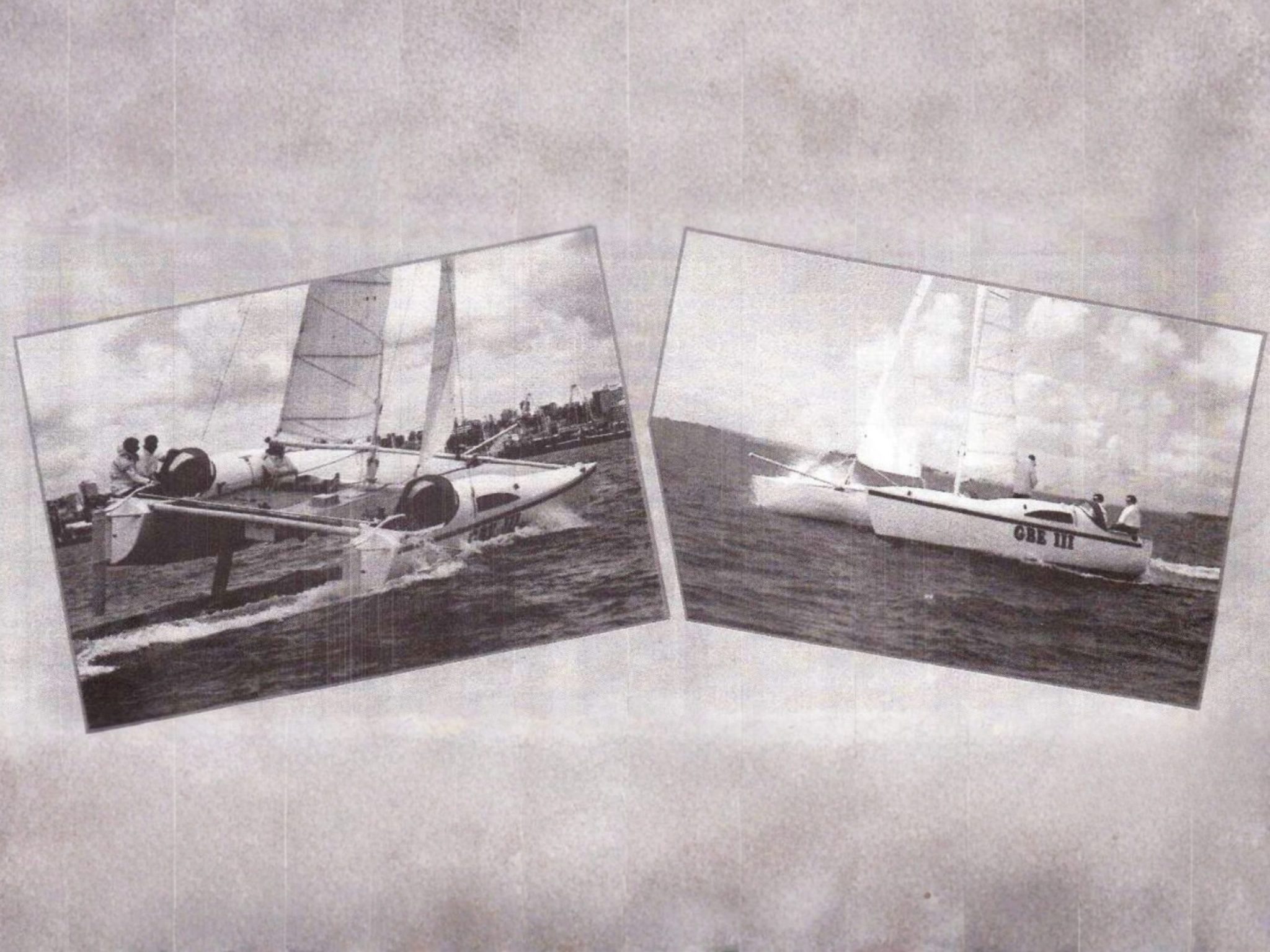 Return of the GBE – it’s bigger, faster and in demand - Boating New Zealand