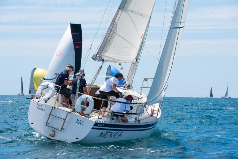 Bay of Islands Sailing Week, three years on from its 20th milestone ...
