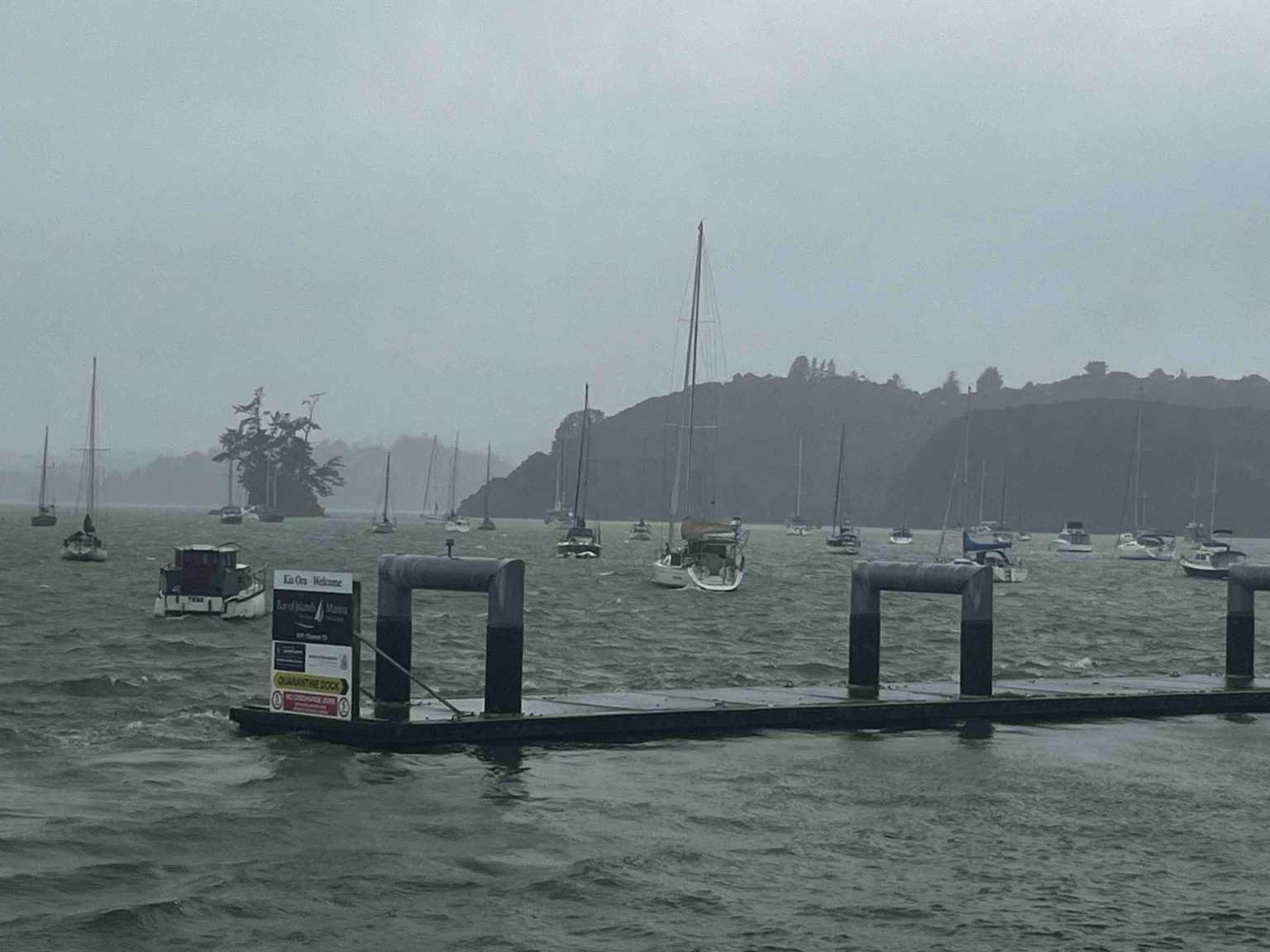 Hard-earned racing shaped Bay of Islands Sailing Week 2026 - Boating ...