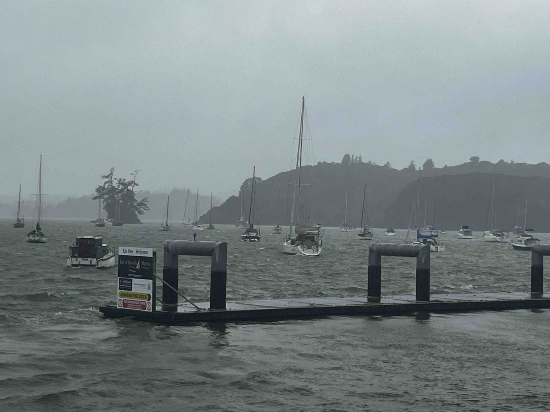 Hard-earned racing shaped Bay of Islands Sailing Week 2026 - Boating ...