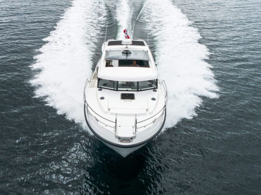 2026 Motor Boat Awards reveal the best motorboats of the year - Boating ...
