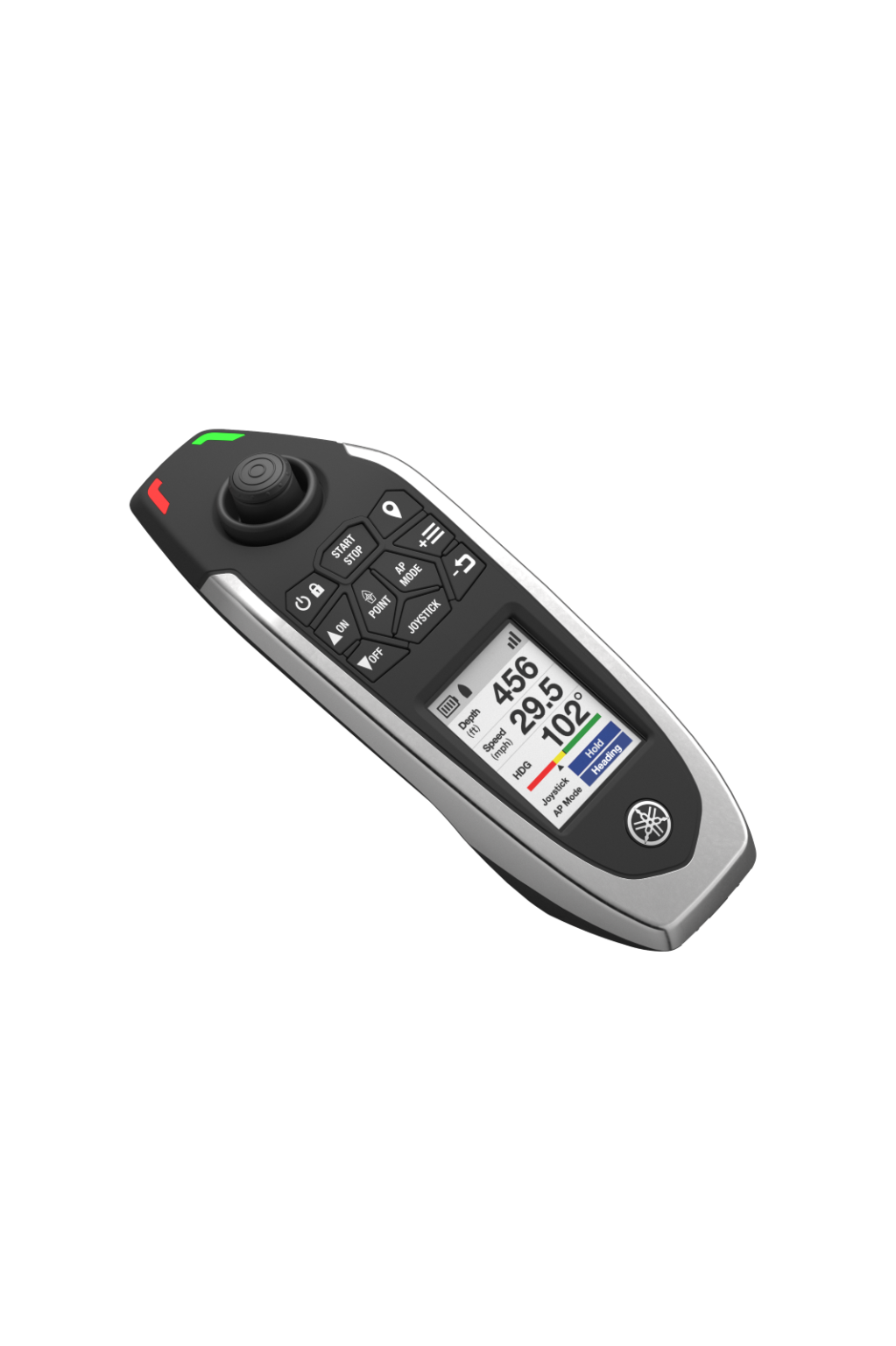 Yamaha Helm Master EX Wireless Control Overview - Boating New Zealand
