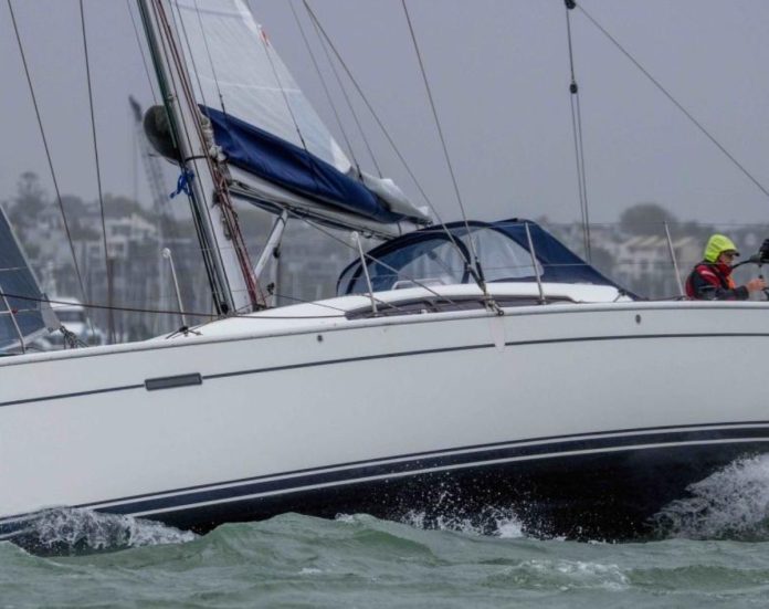 2026 RNIs: Meet the teams - Boating New Zealand