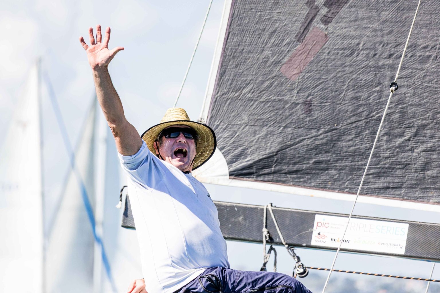 PIC Harbour Classic 2026: Auckland’s great harbour sailing festival ...