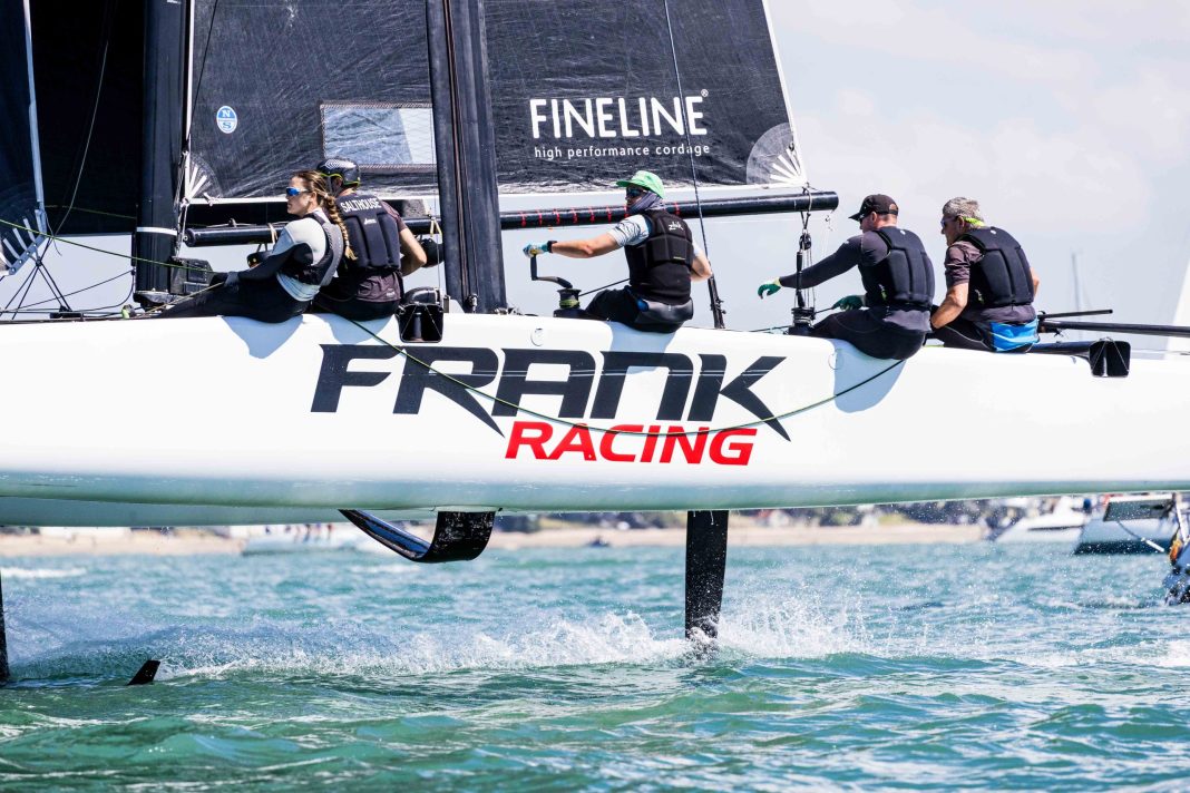 PIC Harbour Classic 2026: Auckland’s great harbour sailing festival ...