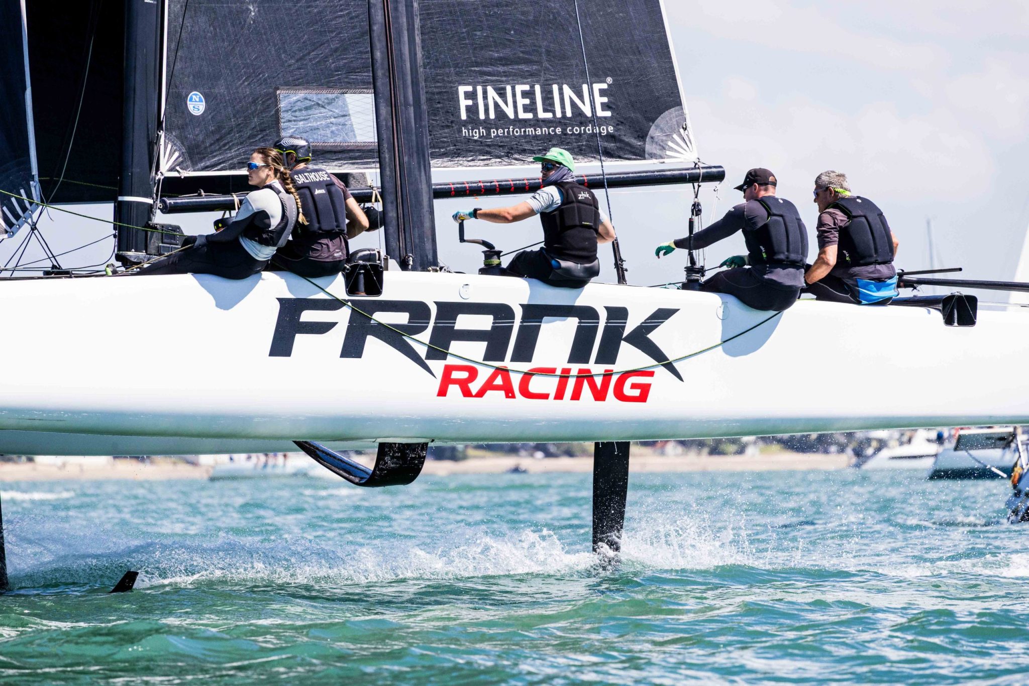 PIC Harbour Classic 2026: Auckland’s great harbour sailing festival ...