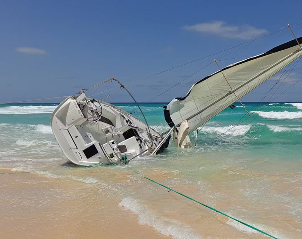 Common causes of boating accidents in New Zealand - Boating New Zealand
