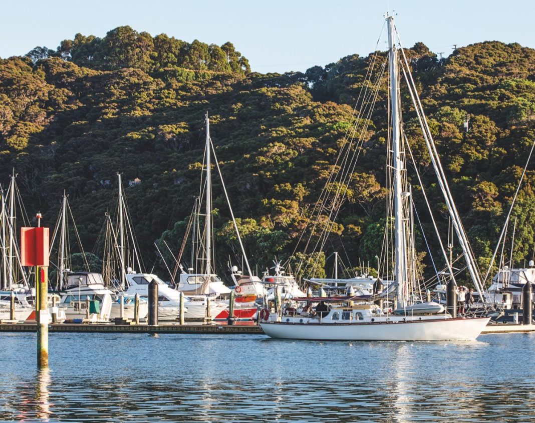 Maritime NZ Certification - Boating New Zealand