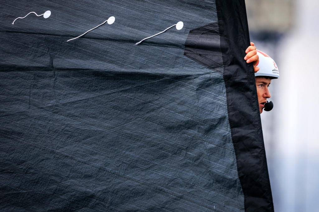 Tudor Team Alinghi Women & Youth Selection Now Open