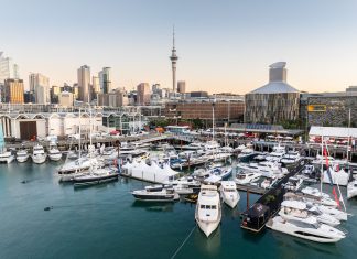 Auckland Boat Show Archives - Boating New Zealand