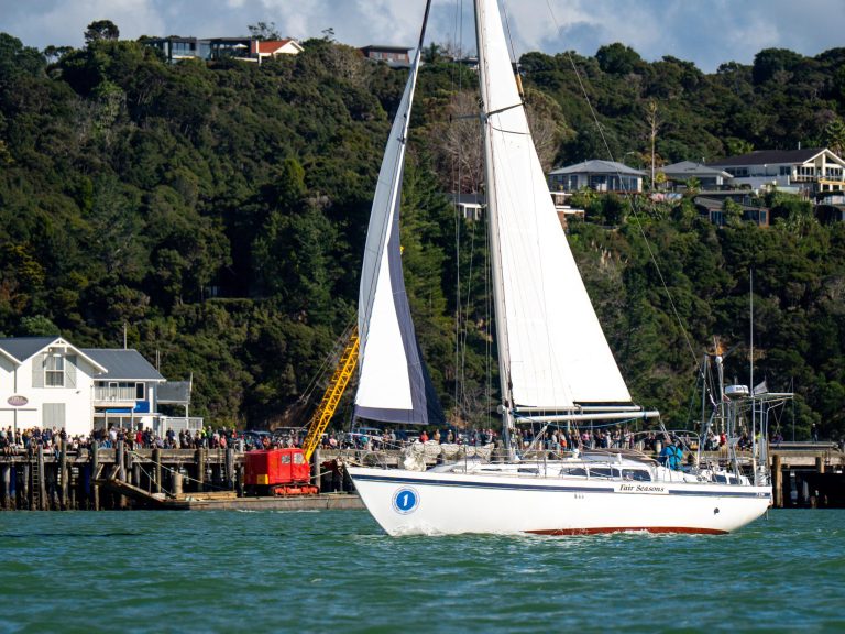 - Boating New Zealand