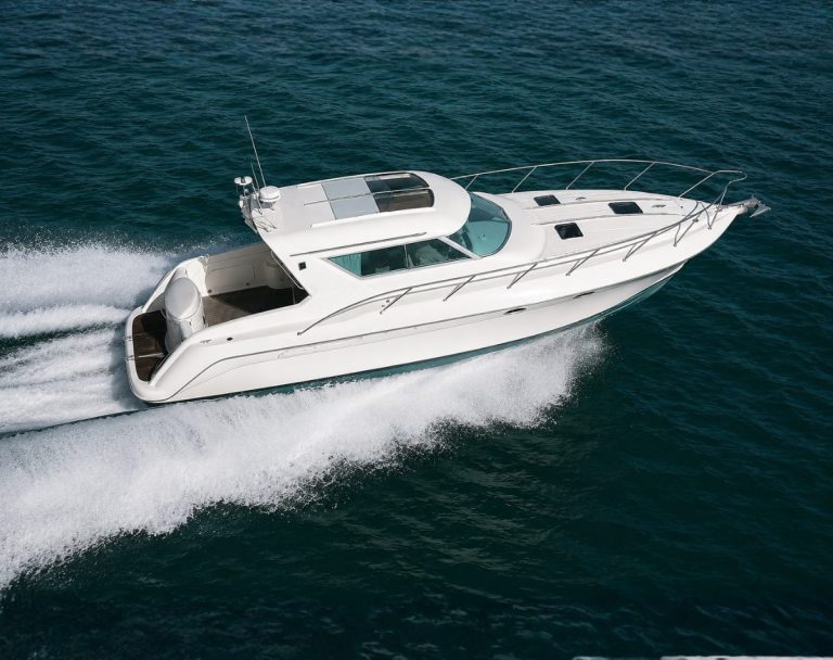 Genesis Targa: Kiwi icons for sale - Boating New Zealand