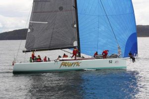 Lord Howe Ocean Race Archives - Boating New Zealand