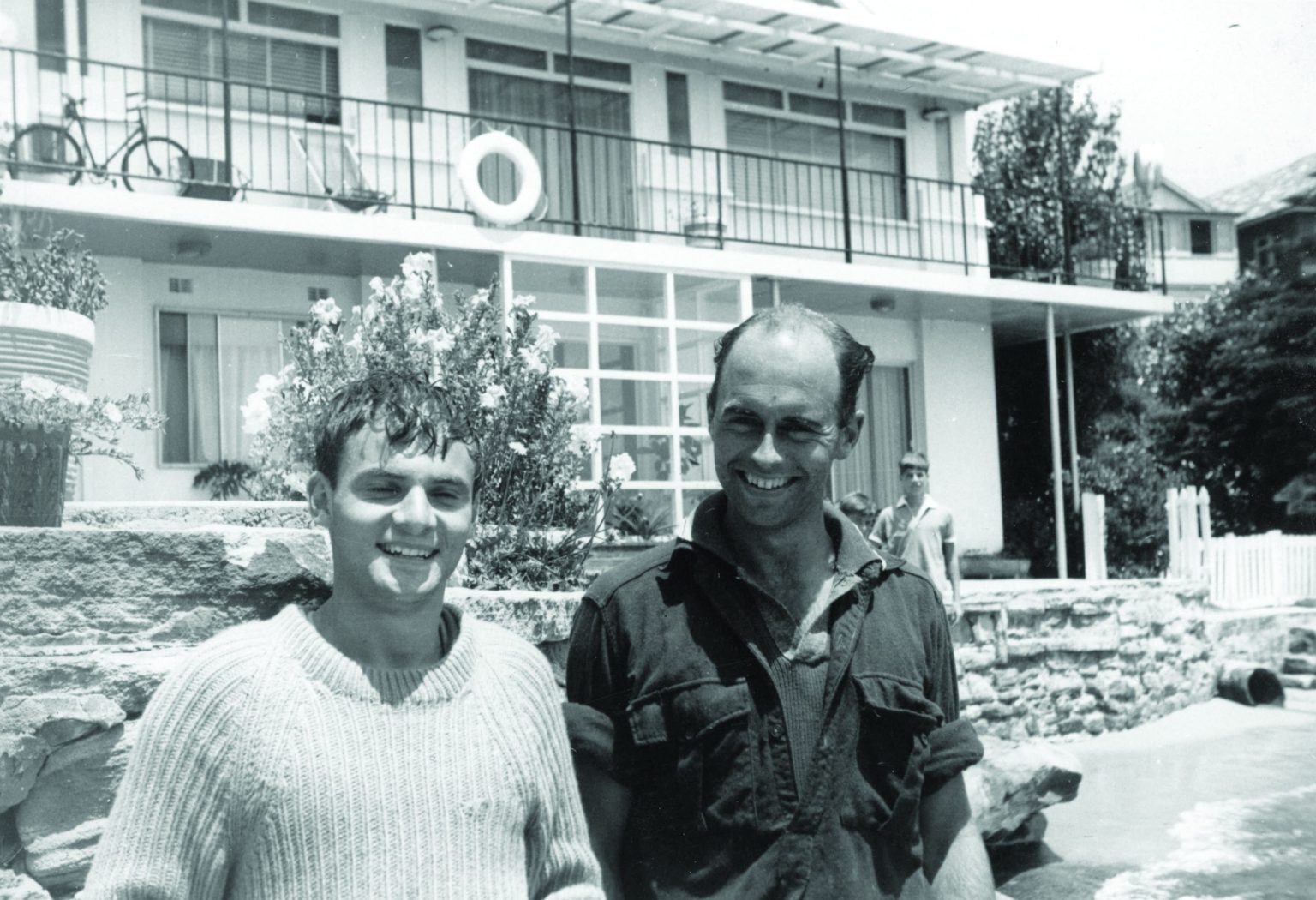 John Chapple: Interdominion 12-foot champion designer legacy