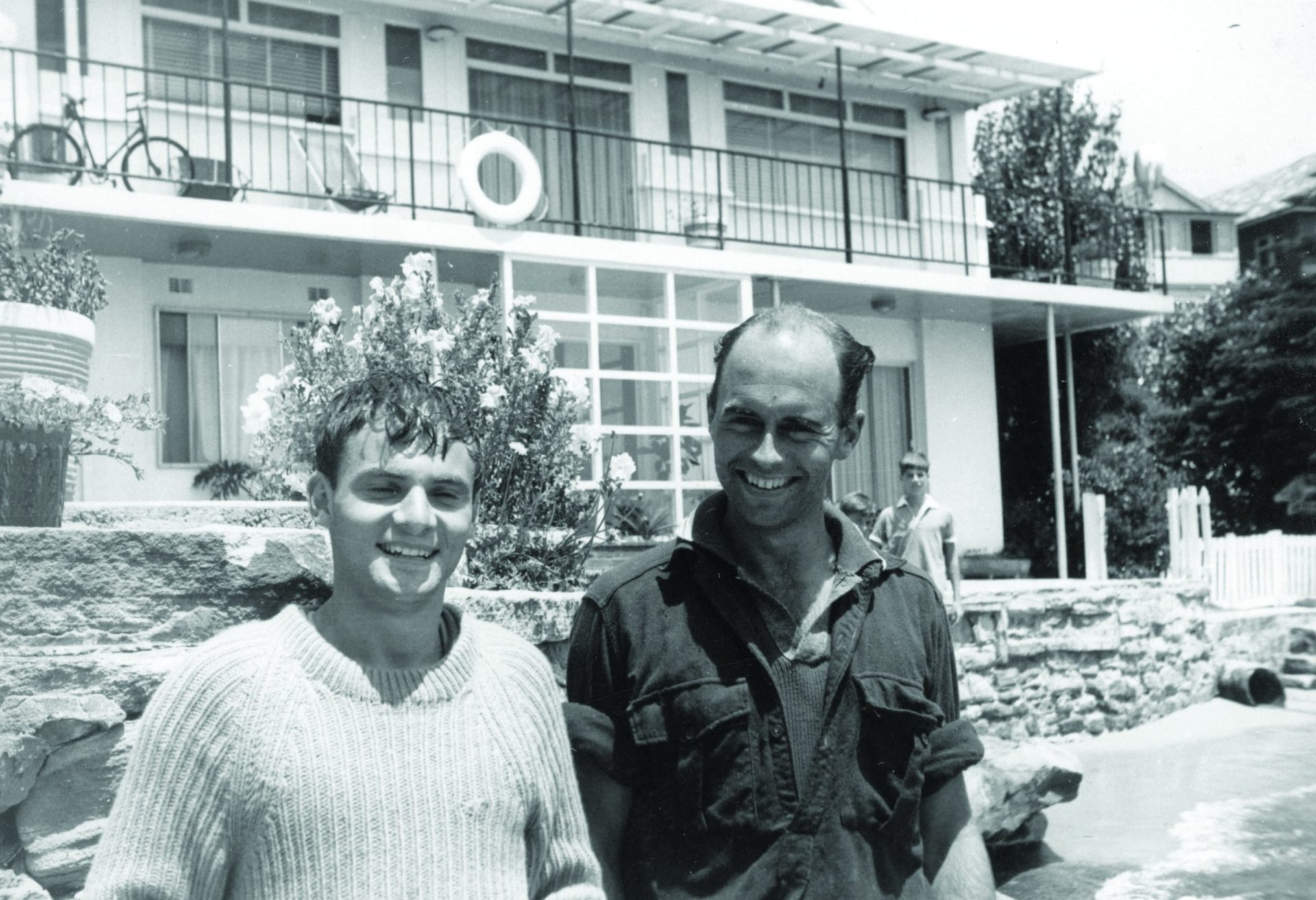 John Chapple: Interdominion 12-foot champion designer legacy