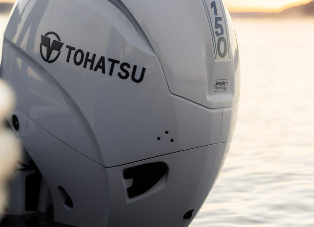 Tohatsu announces new Australian and New Zealand distributor agreement ...