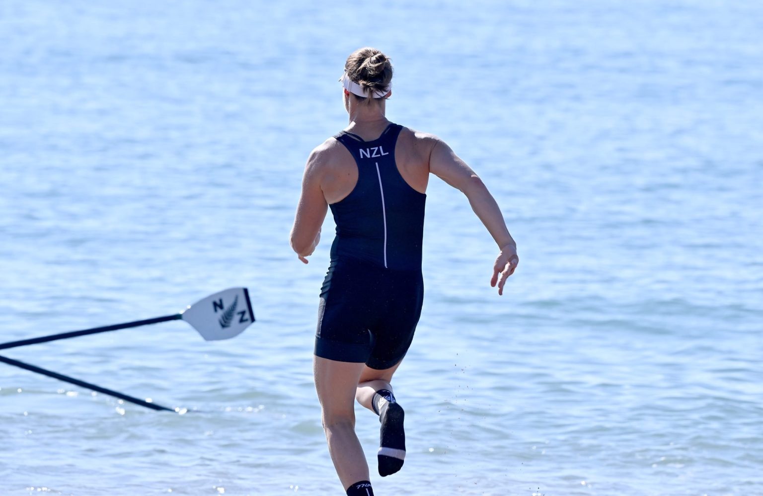Recent Team Selections – new Zealand Beach Sprint Team and World ...