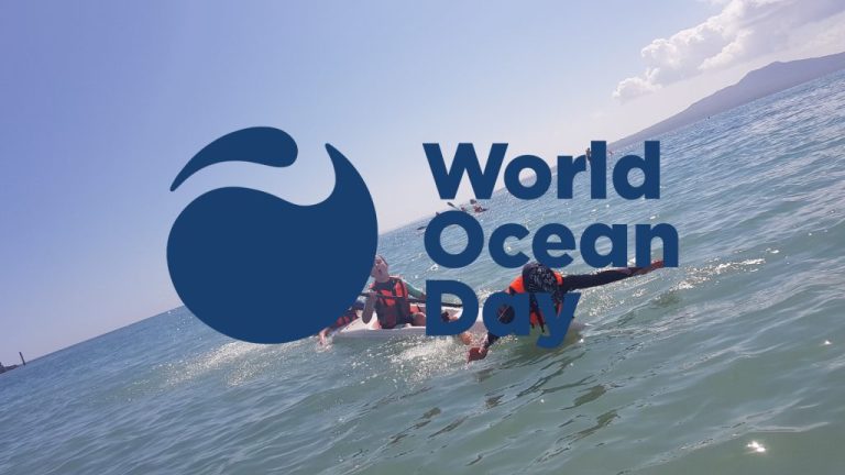 World Ocean Day – 5 Simple things you can do to protect our Moana ...