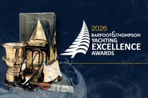 2026 Barfoot & Thompson Yachting Excellence Awards: Nominations open ...