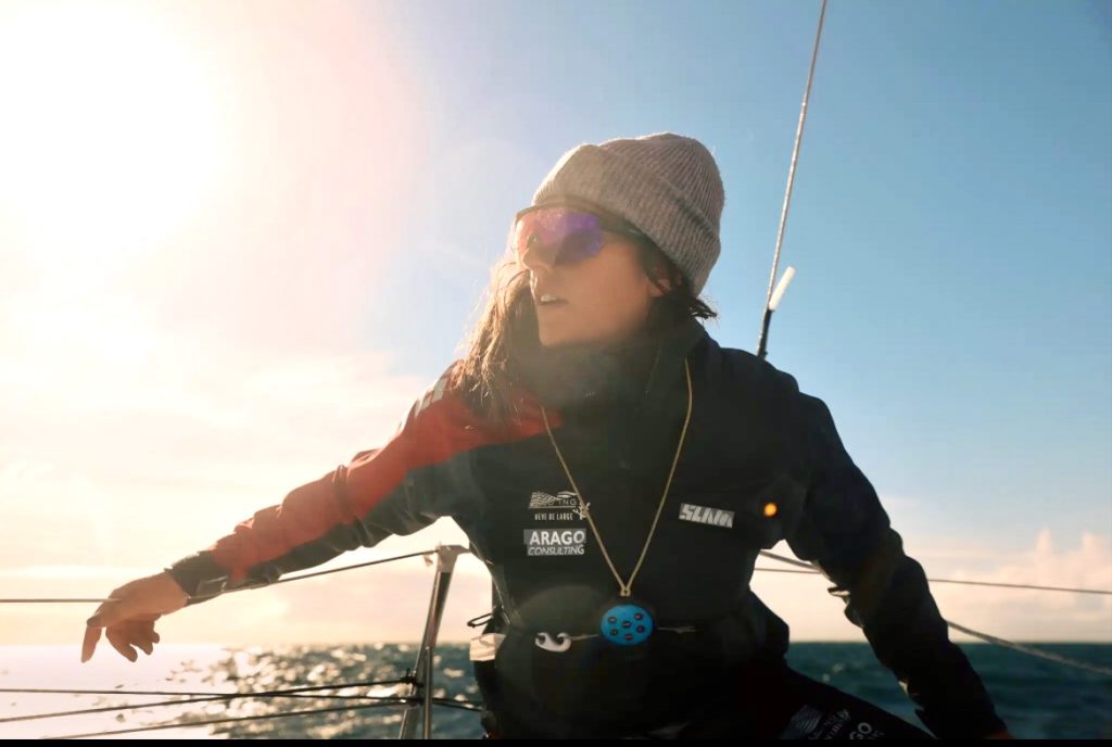 Catalano Joins Figaro Circuit for Tour Voile 2026