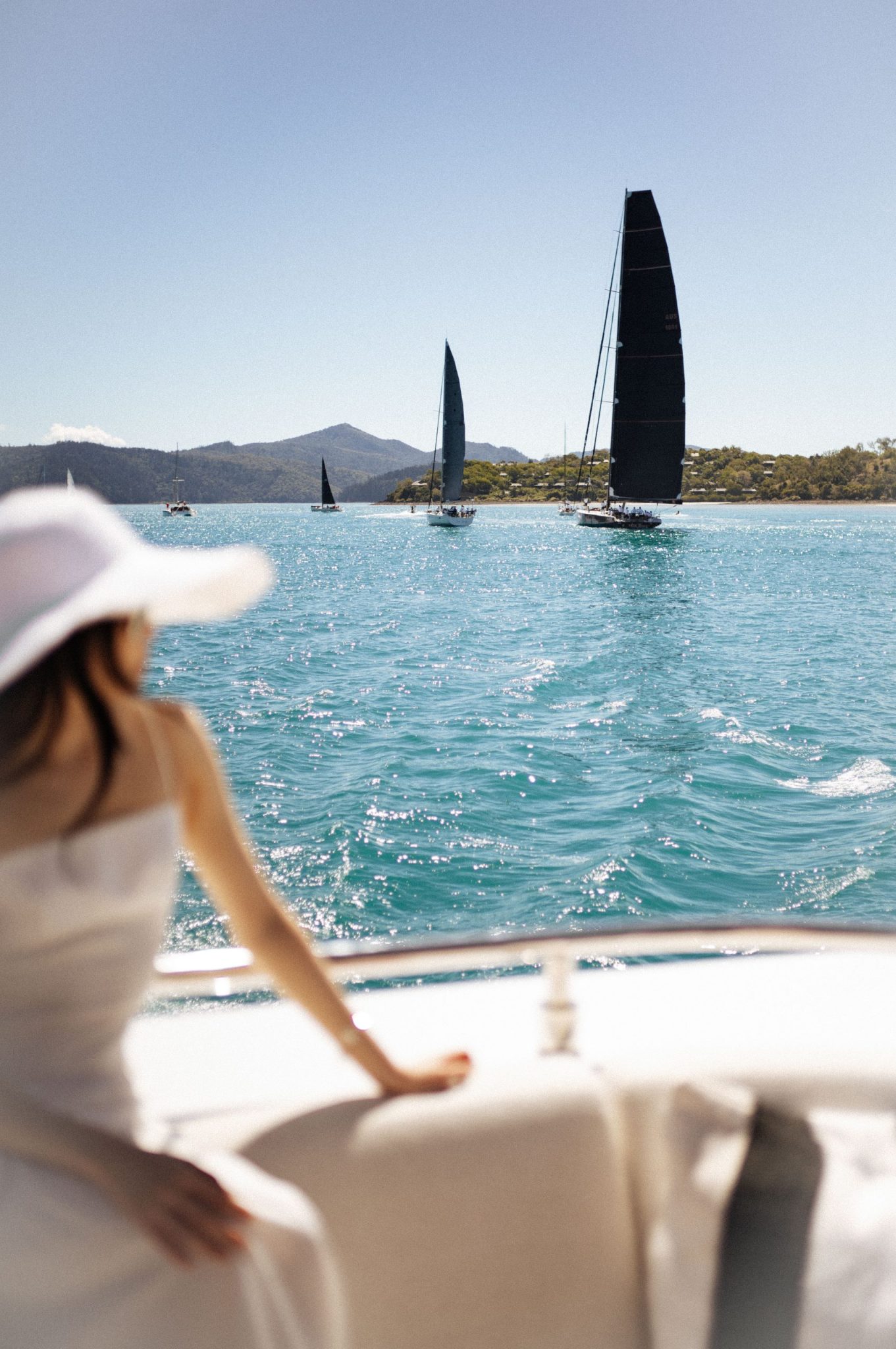 Hamilton Island Race Week 2026 Tickets on Sale
