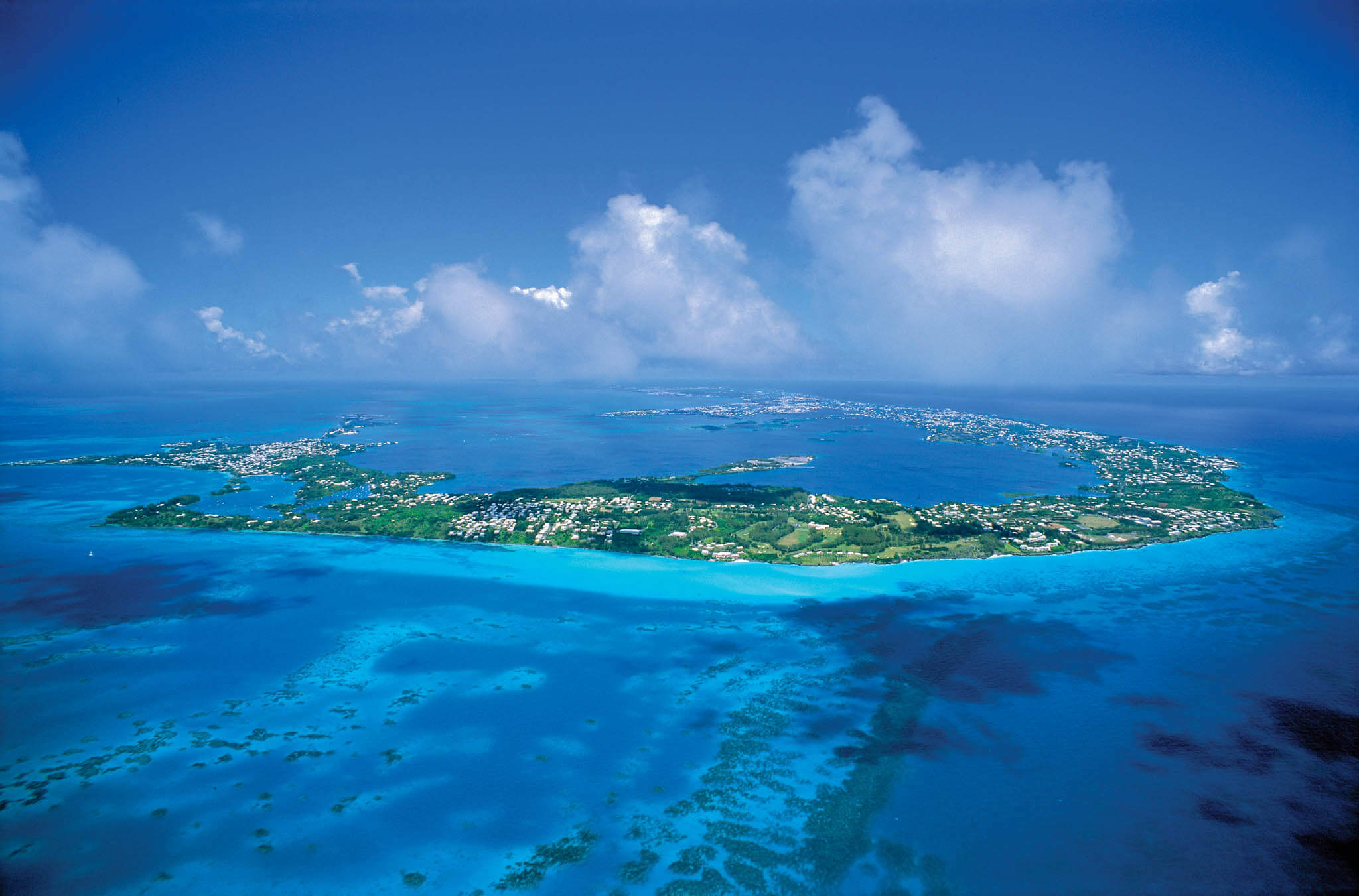 Bermuda Gold Cup 2026 to Use Integrated 12-Team Format - Boating New ...