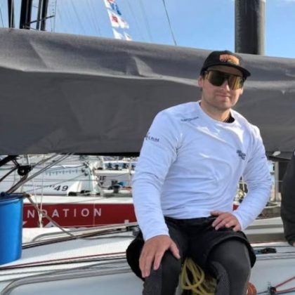 Oakley March Tour Voile: A Kiwi's Journey - Boating New Zealand